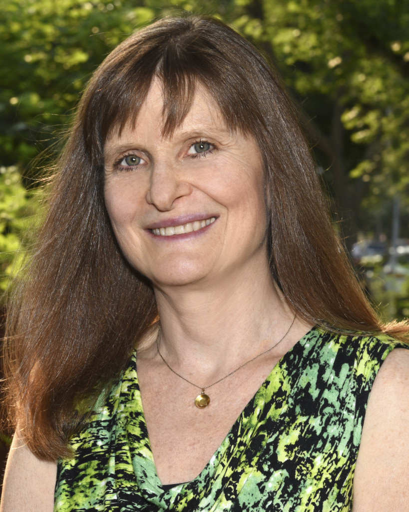 Dr. Sally Stone - Positive Change.. One Word At A Time
